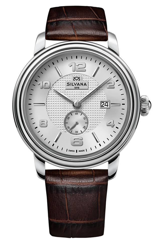 Collections · Silvana Watch