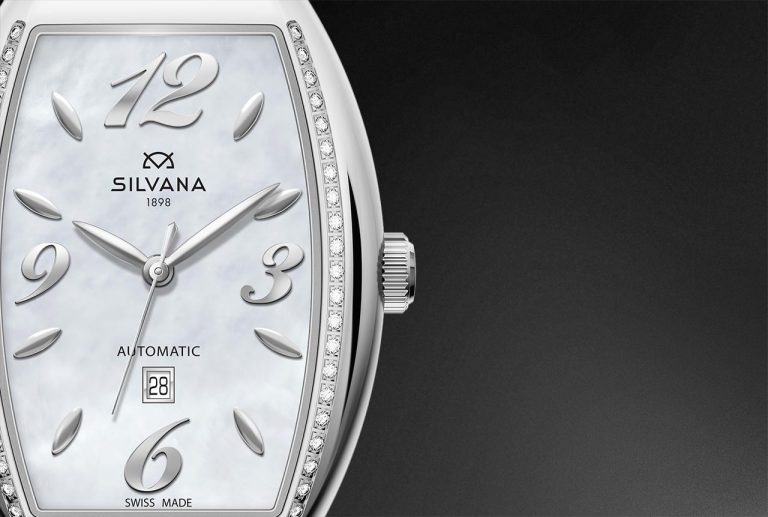 Silvana · Swiss Watch