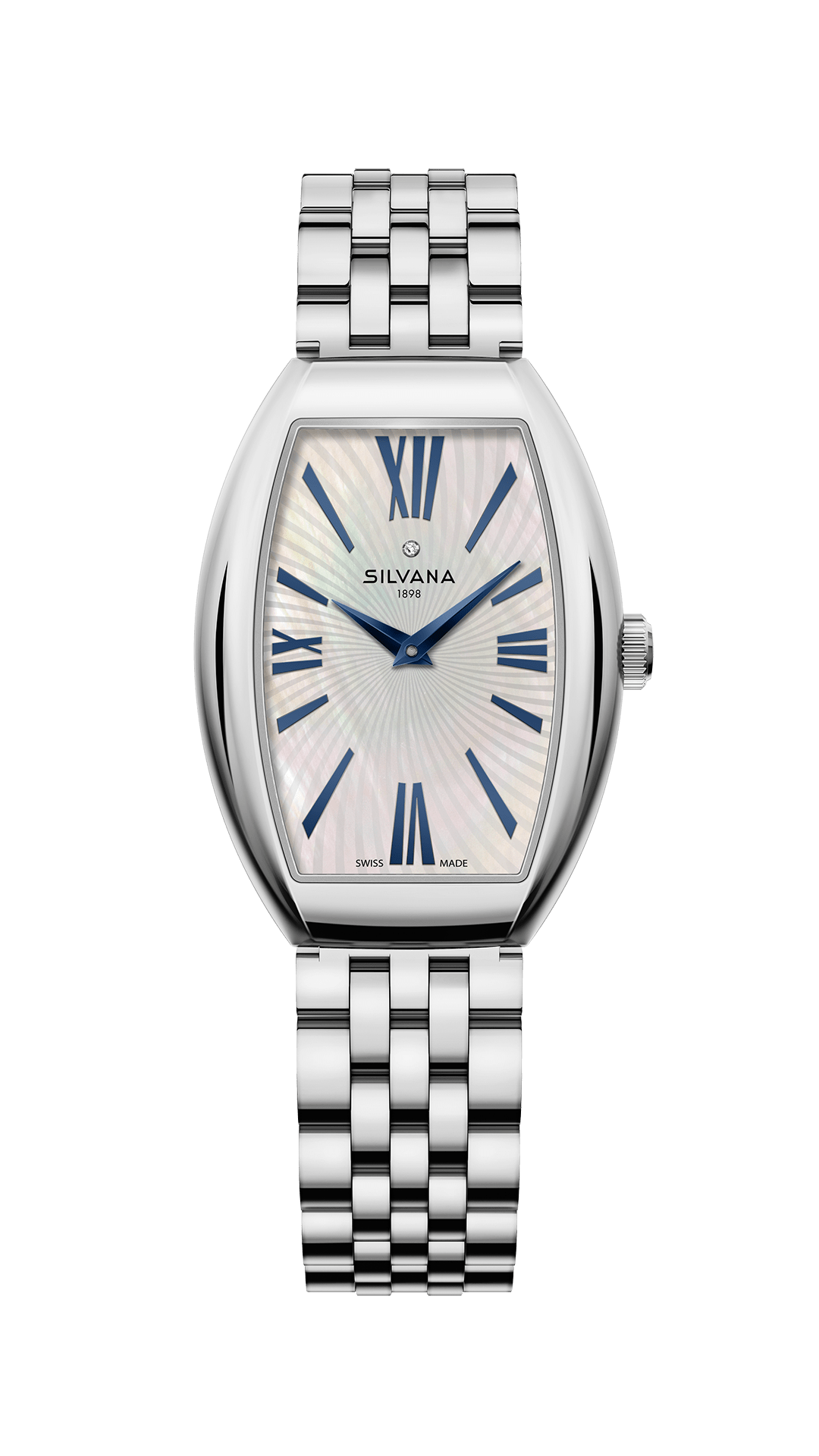 Silvana · Swiss Watch