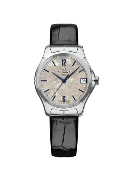 Silvana · Swiss Watch