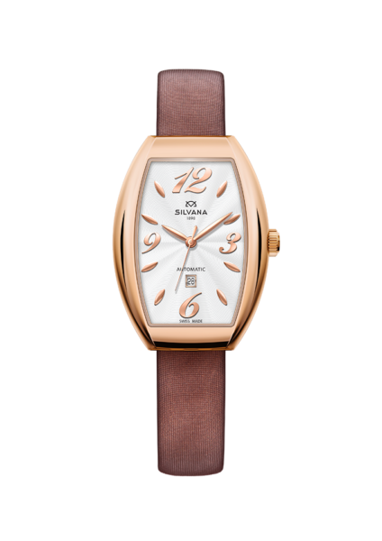 Silvana · Swiss Watch