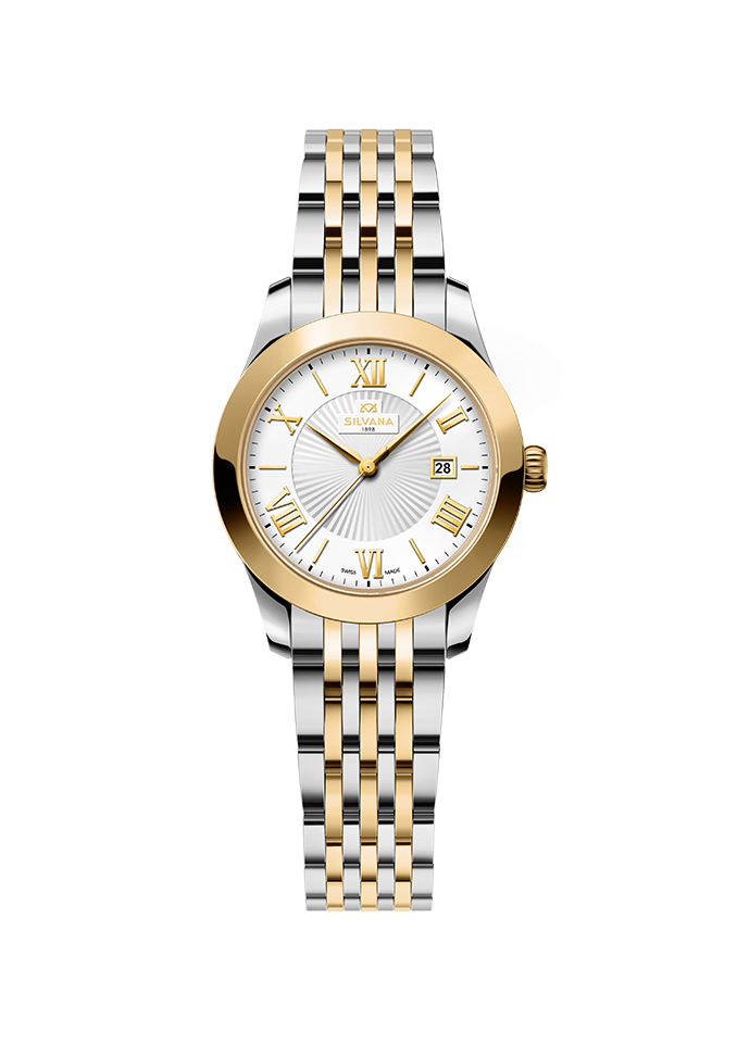 Lady LeMarbre · Silvana Watch