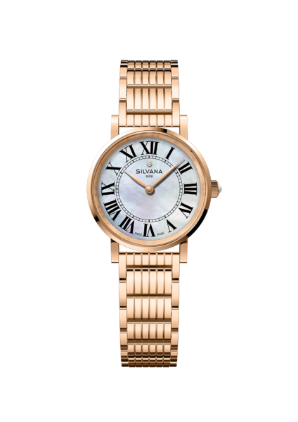 Silvana · Swiss Watch