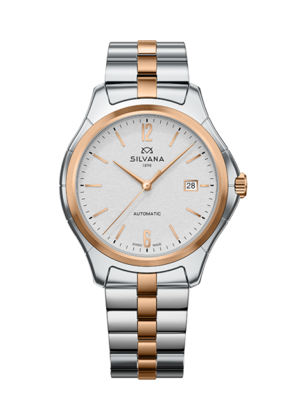 Collections · Silvana Watch